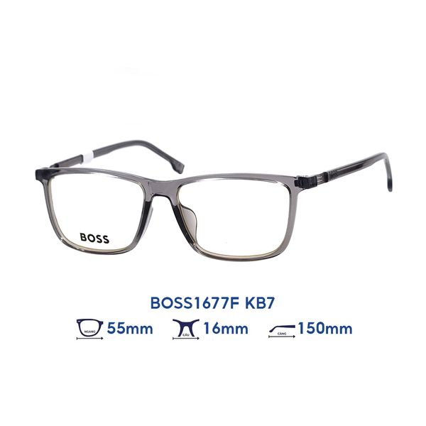 Gọng kính HUGO BOSS BOSS1677F KB7 – LienSon