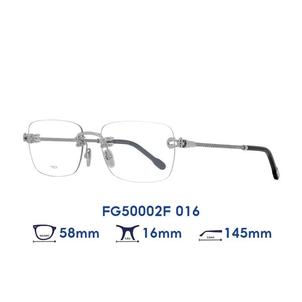 Gọng kính FRED FG50002F 016 – LienSon