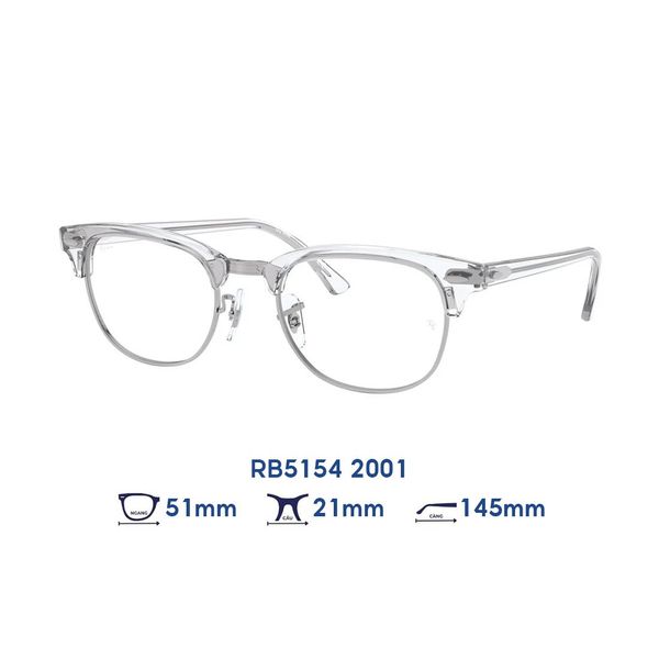 Gọng kính RAYBAN RB5154 2001 – LienSon
