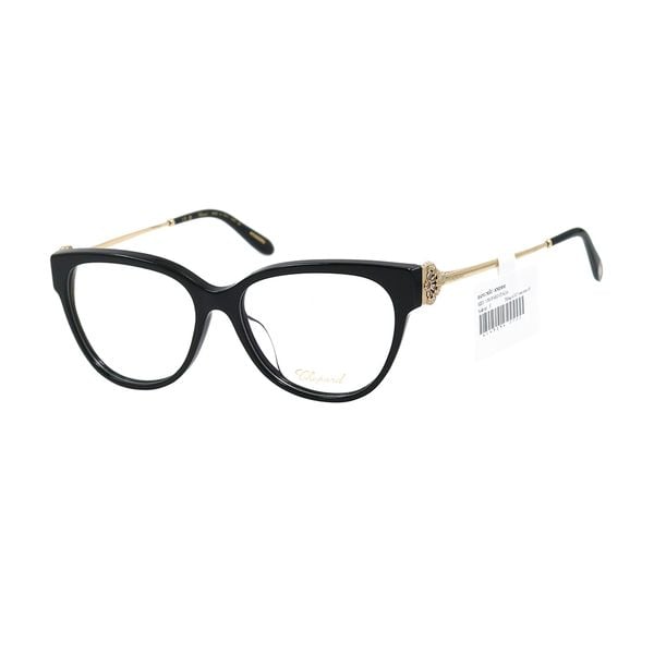 Gọng kính CHOPARD VCH325S 0700 Đen Thời trang 2025 | Giảm 20% – LienSon