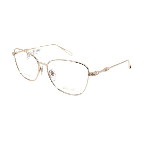 Gọng kính CHOPARD VCHD52S 0300 Vàng Thời trang 2025 | Giảm 20% – LienSon