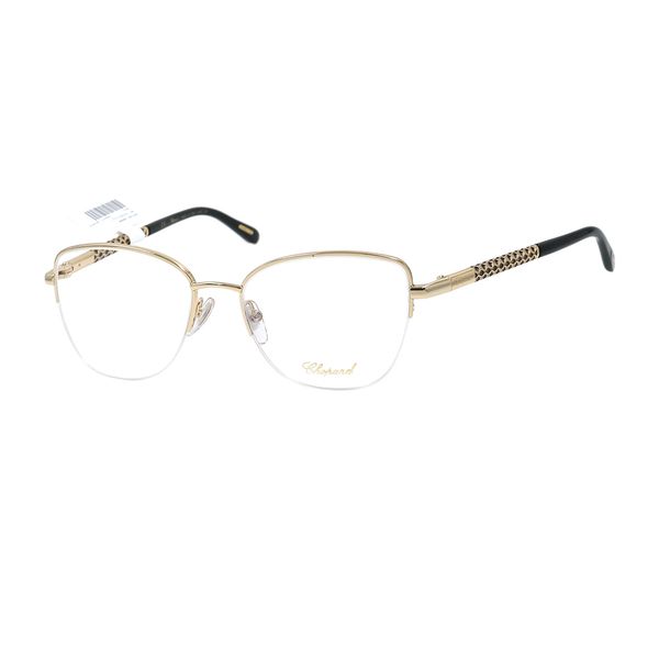 Gọng kính CHOPARD VCHF46 0300 Vàng Thời trang 2025 | Giảm 20% – LienSon