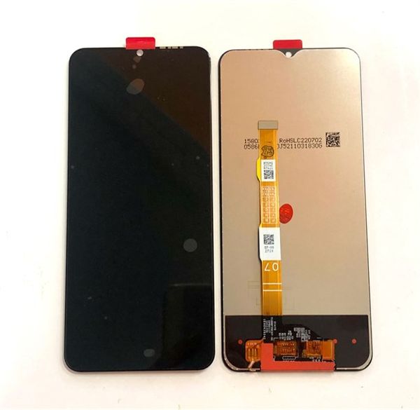 Màn Hình Vivo T1X / Y55S - 2022 / T1 - 5G / Y72T / U5 / T2X / Y35 - 20 – Phước Lộc Mobile - Mua ...