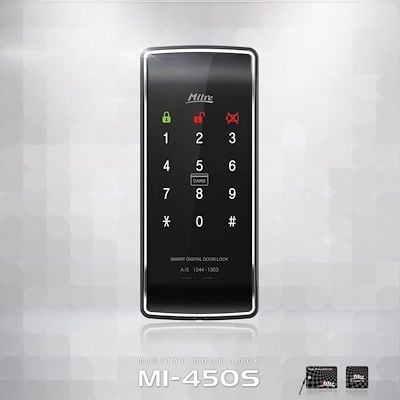 MILRE MI-450S – Cam365