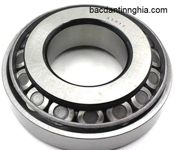 Bạc đạn vòng bi 31311 CUXB 55x120x32 – Bạc đạn Tín Nghĩa