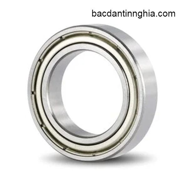 Bạc đạn vòng bi 6802ZZ CUXB 15x24x5 – Bạc đạn Tín Nghĩa
