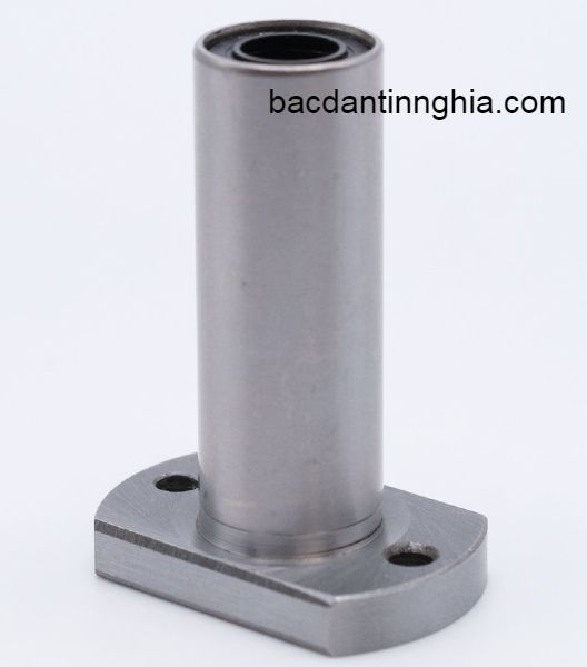 Bạc đạn vòng bi LMH10LUU CUXB 10x19x – Bạc đạn Tín Nghĩa