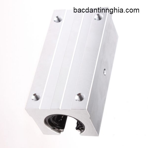 Bạc đạn vòng bi SBR16LUU CUXB 16x45x – Bạc đạn Tín Nghĩa