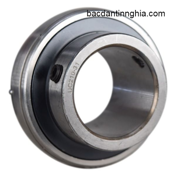 Bạc đạn vòng bi UC210-31 CUXB 49.2mm – Bạc đạn Tín Nghĩa