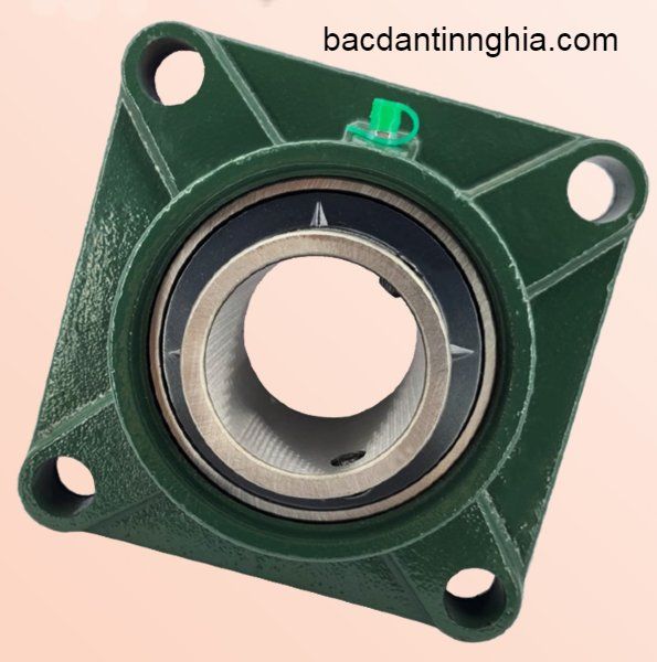 Bạc đạn vòng bi UCF217 CUXB 85mm – Bạc đạn Tín Nghĩa