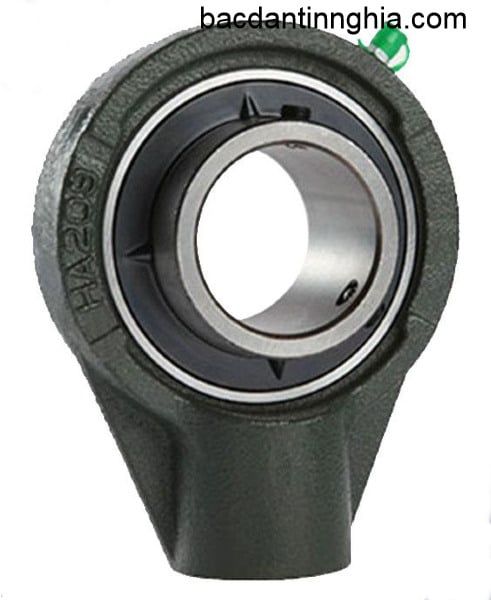 Bạc đạn vòng bi UCHA209 CUXB lỗ 45mm – Bạc đạn Tín Nghĩa