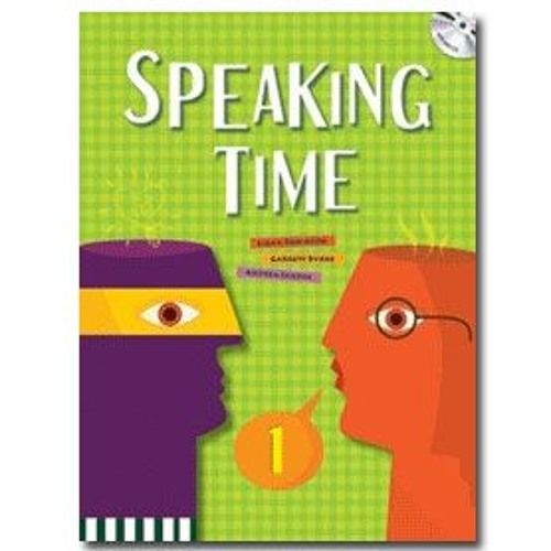 Speaking Time 1 – nhasachthanhdung