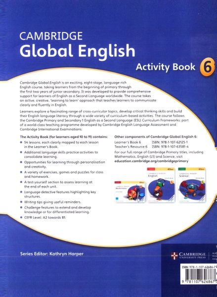 Cambridge Global English Activity Book 6 – nhasachthanhdung