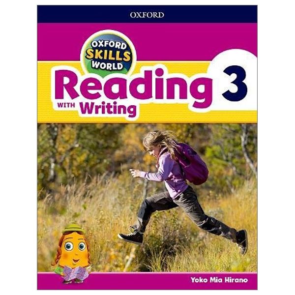 Oxford Skills World Reading with Writing Student Book – Workbook 3 ...