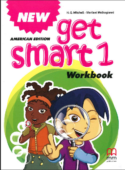 New get smart 1 - Workbook – nhasachthanhdung