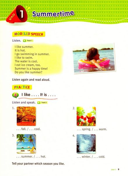 Speaking Time 1 – nhasachthanhdung