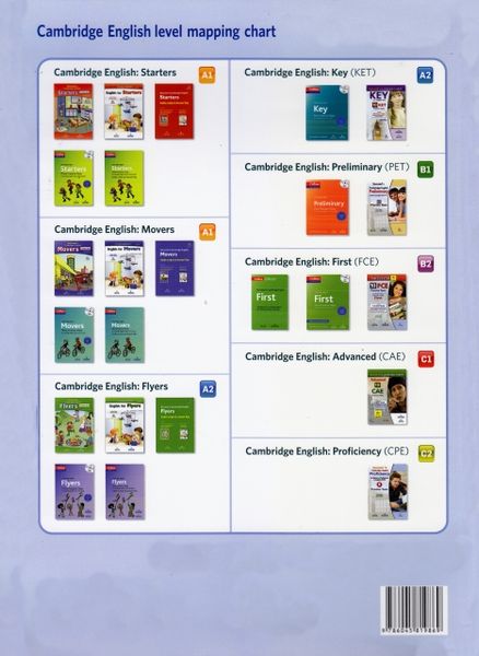 C2 - Succeed in Cambridge English Proficiency (CPE) - 8 Practice Tests ...