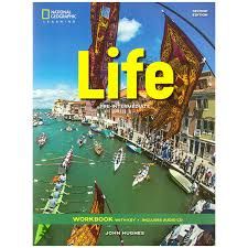 Life Pre-intermediate Workbook 2nd edition – nhasachthanhdung