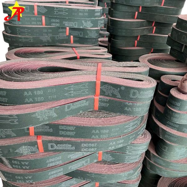 Nhám vòng DC567 – Vật liệu Mài Anh Phát Việt Nam