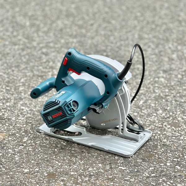Máy cưa đĩa Bosch GKS 140 – mochaiphat