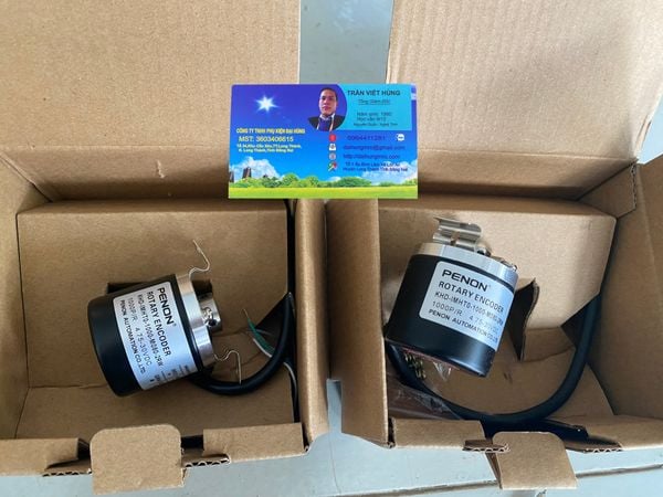 Encoder KHD-IMHT0-1000-M080-2RW – CÔNG TY TNHH PHU TUNG, LINH KIỆN NGHÀNH DỆT MAY ĐẠI HÙNGMRO