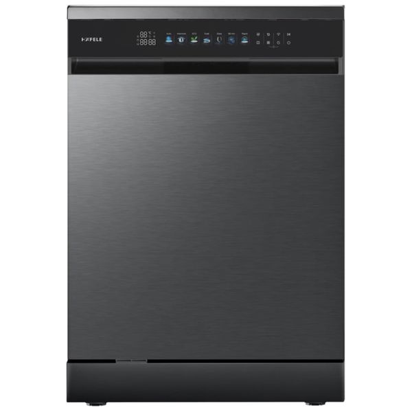 Máy Rửa Chén Độc Lập HDW-F6072B Hafele 535.29.700 – BẾP EU THIẾT BỊ BẾP CHÂU ÂU