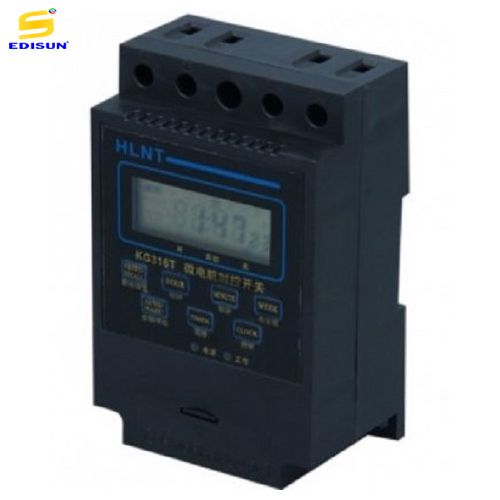Timer – EDISUN