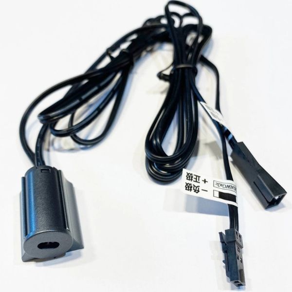 Cảm biến đóng mở đơn - vỏ đen 12V - 24V – EDISUN