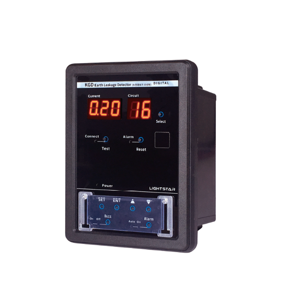 Bảng mạch chỉnh lưu đồng hồ số KDV – EDISUN