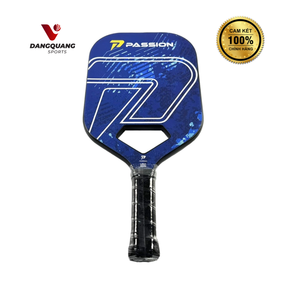 Vợt Pickleball Passion Pro P102 – Đăng Quang Sports