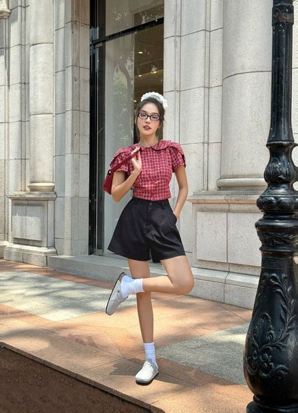 Neva Top – Cecicela.vn