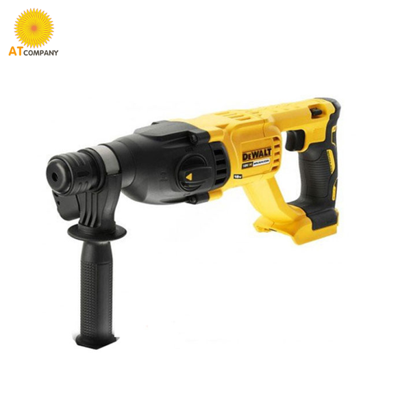 Máy khoan bê tông dùng pin DeWALT 18V DCH133N