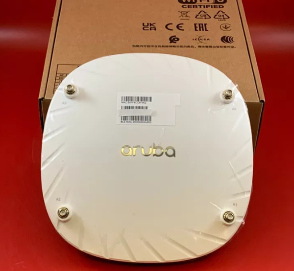 Wifi Chuyên Dụng Aruba AP 514 RW Unified AP – CUNG CẤP WIFI CHUYÊN DỤNG ARUBA | DELL | CISCO ...