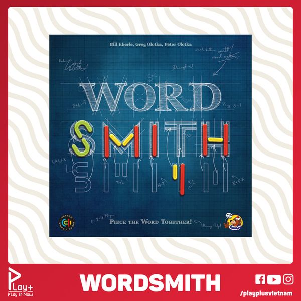 Wordsmith – PlayPlus