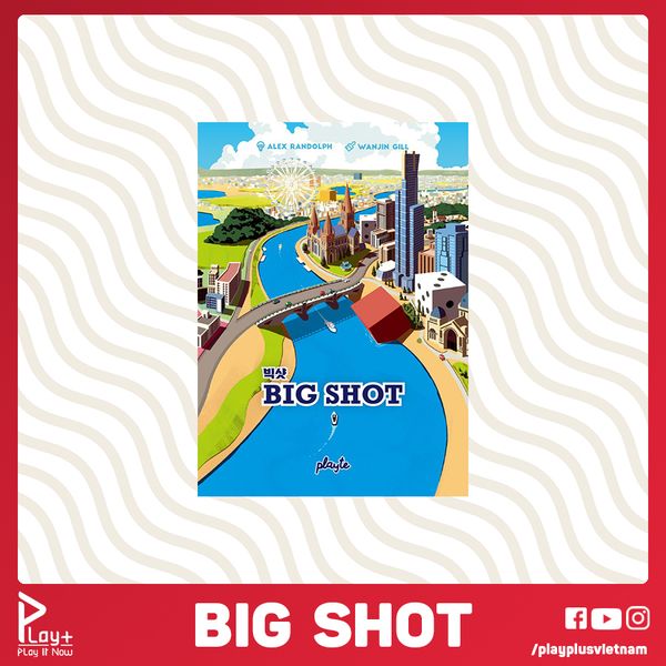 Big Shot – PlayPlus