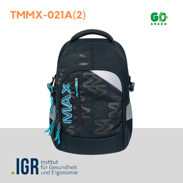 Balo Max Pro 2 - Multi-M – Tiger Family