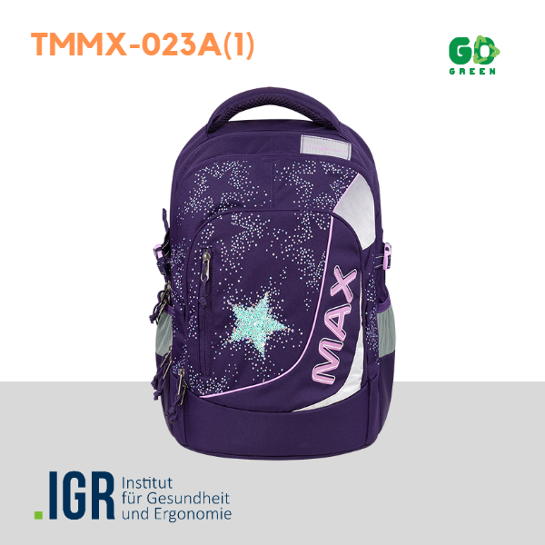 Balo Max Pro 2 - Bedtime Story [Special Edition] – Tiger Family