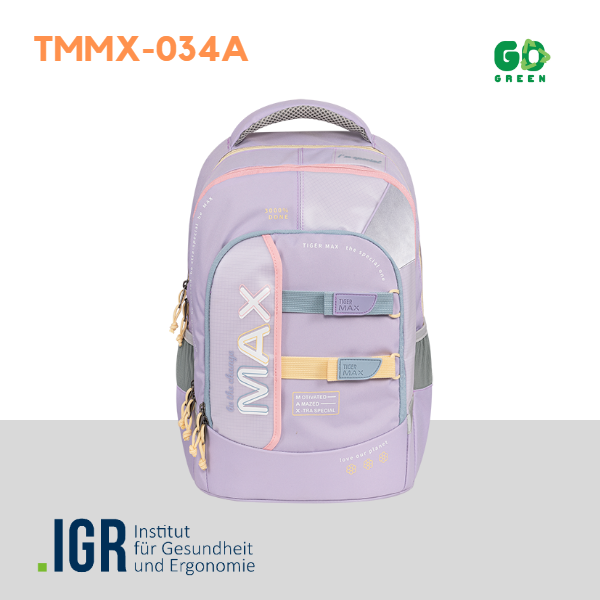 Balo Max Pro 2 - Story Book [Special Edition] – Tiger Family