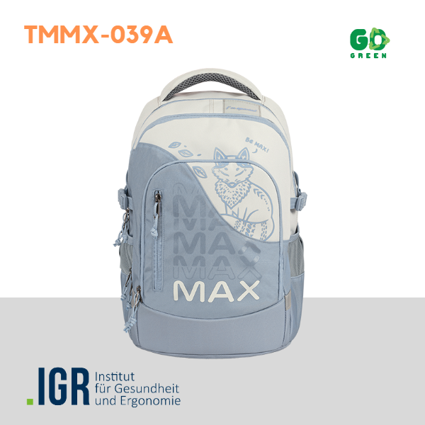 Balo Max Pro 2 - Fairytale [Special Edition] – Tiger Family