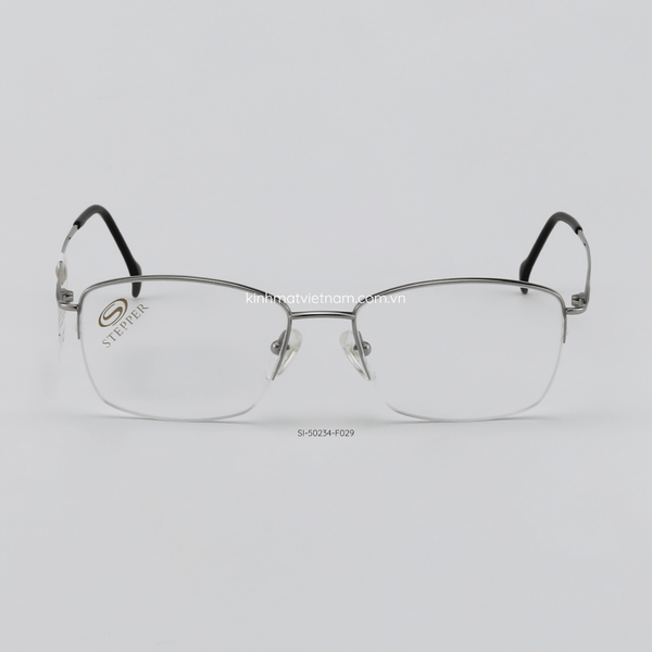 Gọng Stepper SI-50234 – Kính mắt Việt Nam I Kính mắt chính hãng, Đo khám mắt miễn phí