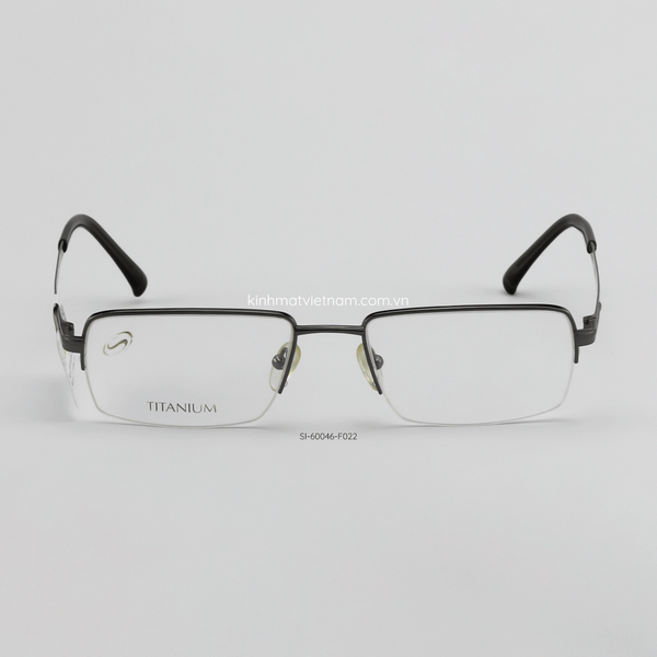 Gọng Stepper SI-60046 – Kính mắt Việt Nam I Kính mắt chính hãng, Đo khám mắt miễn phí