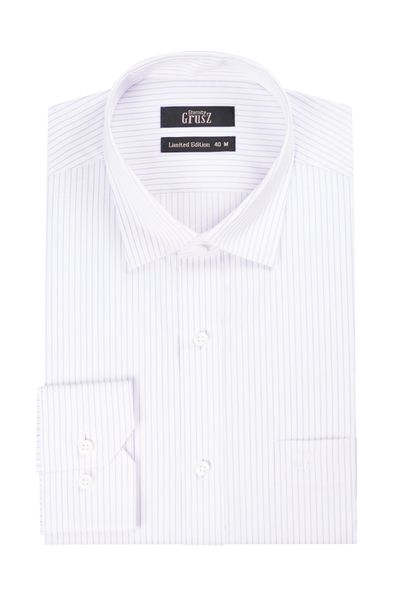 Sơ mi nam dài tay GrusZ form RegularFit mã 010122144GZSP AD057 – May10