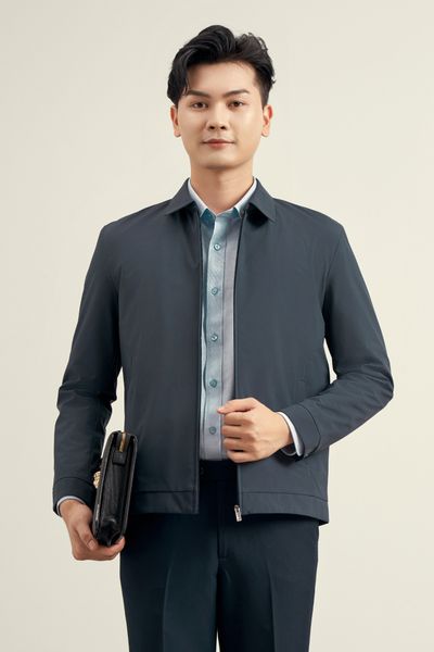 Áo khoác nam May10 mã 030123930KEY JK001