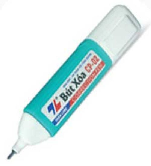 Bút xóa CP02 – CTY CP QUỐC TẾ T&T HÀ NỘI