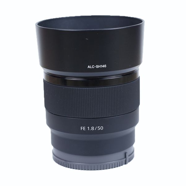 Lens Sony FE 50F1.8 – xuankhanhcamera