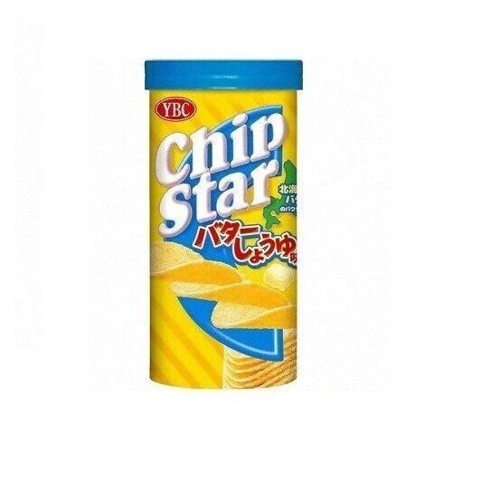 Khoai tây chiên YBC Chipstar 50g các vị – Mua hàng trực tuyến giá tốt nhất