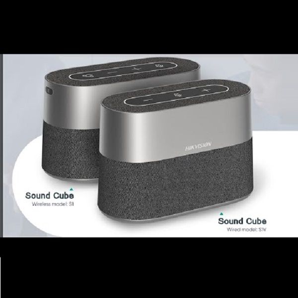 Loa và Mic DS-UAC-S1V – Linaco