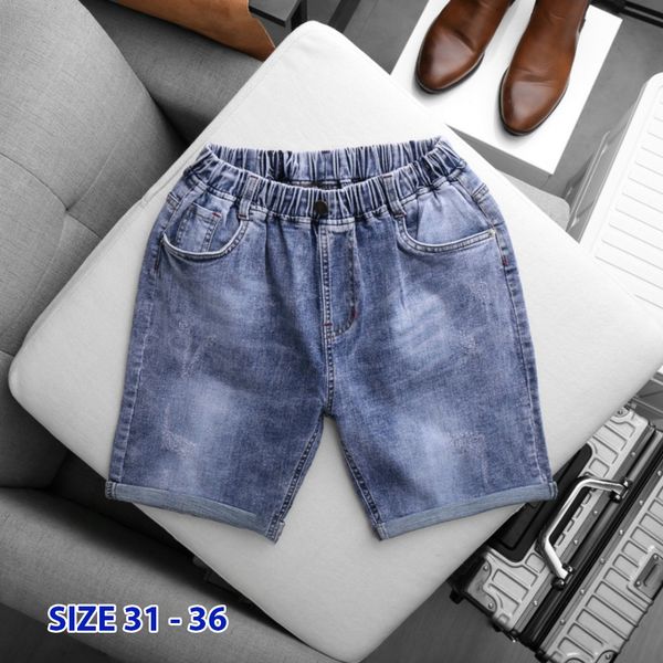 Quần jean lửng khủng Kaka Rika House