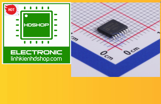 Linh kiện Chính Hãng DAC AD5689 – Linh Kiện Điện tử HdShop