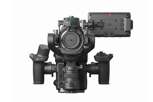 DJI Ronin 4D – CÔNG TY TNHH KHOA HỌC CÔNG NGHỆ ROBOBOSS